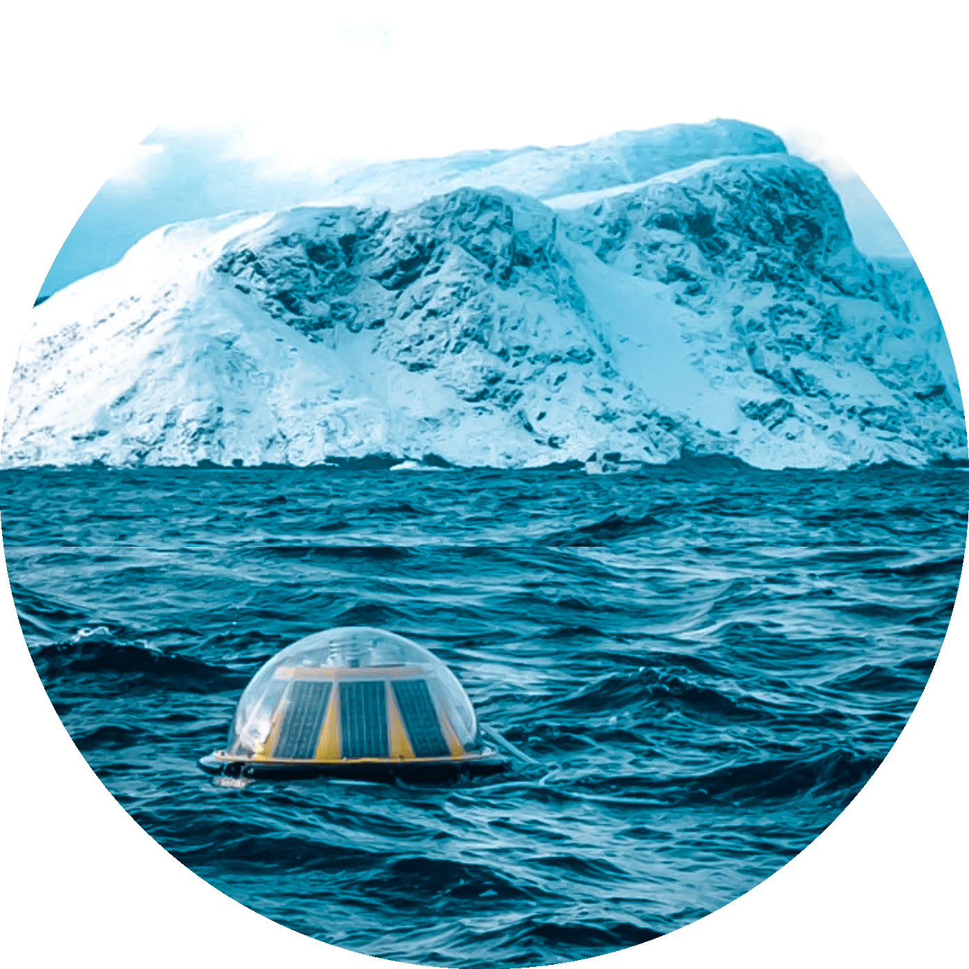 TRIAXYS™ Wave & Current Buoy